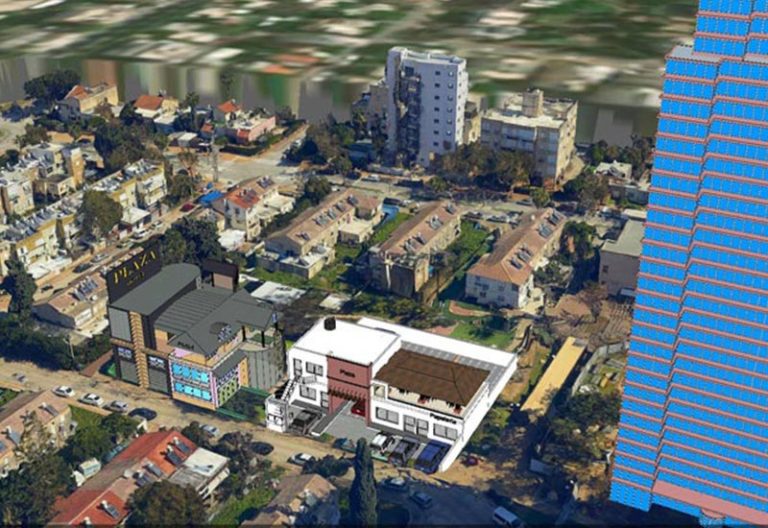 City Planning - Skyline Software