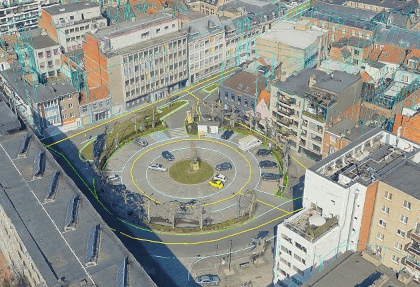 City Planning - Skyline Software