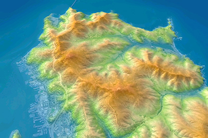 PhotoMesh - Skyline Software