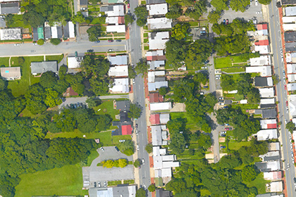 TerraExplorer for Web - Skyline Software