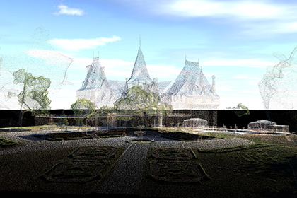 TerraExplorer for Web - Skyline Software