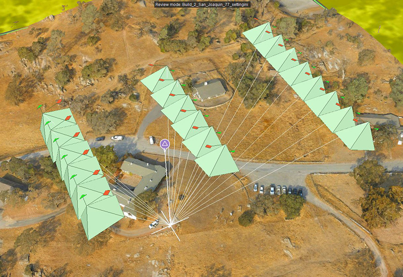 Mapping & Surveying - Skyline Software