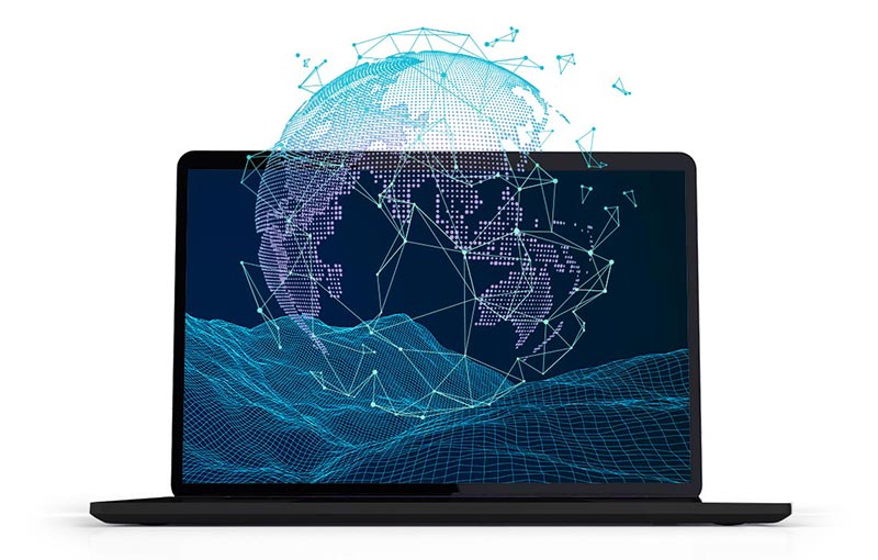 Main - Skyline Software