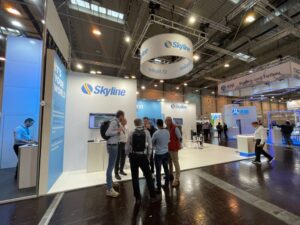 About - Skyline Software