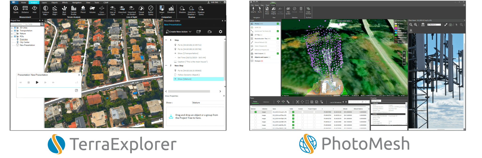 Free Trial - Skyline Software