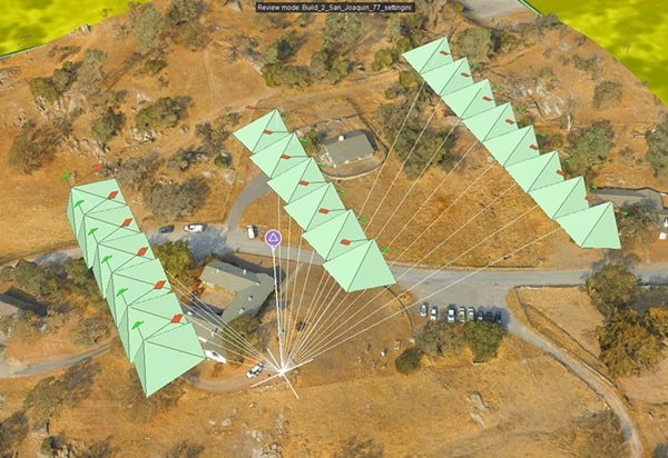 Mapping & Surveying - Skyline Software