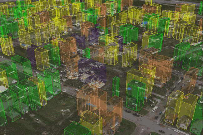 Emergency Response - Skyline Software