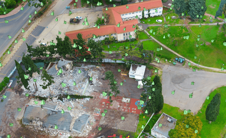 TerraExplorer for Desktop - Skyline Software