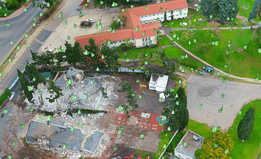 TerraExplorer for Desktop - Skyline Software