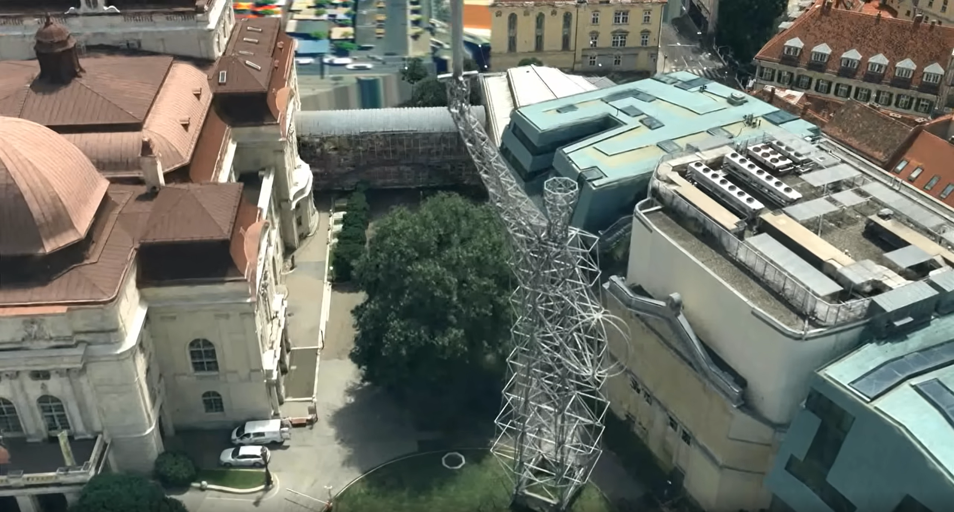 Skyline Presenta sus nuevas capacidades en INTERGEO 2025 - Skyline Software