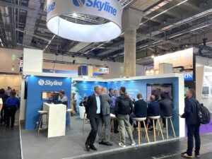 About - Skyline Software